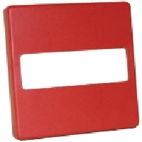 Cooper Wheelock, RSSCP-R, Plate for RSS, Rd