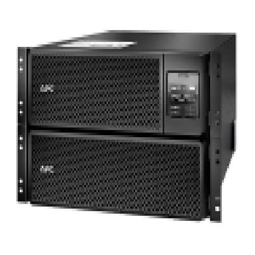 SRT8KRMXLT, APC Smart-UPS SRT 8000VA RM 208V, Schneider Electric IT USA ...